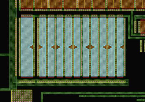 a new path for analog design constraints verification design with calibre