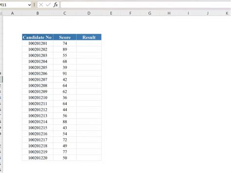 Excel FILTER Function MBT