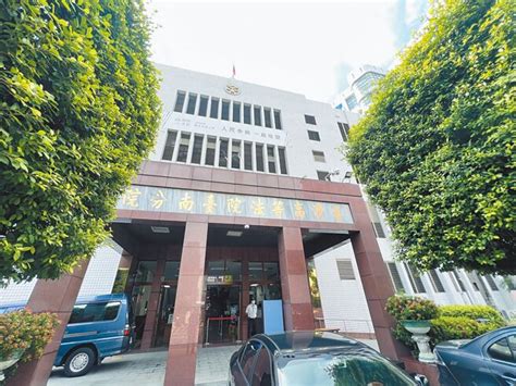 郭信良涉貪同案被押里長 抗告遭駁回 地方新聞 中國時報