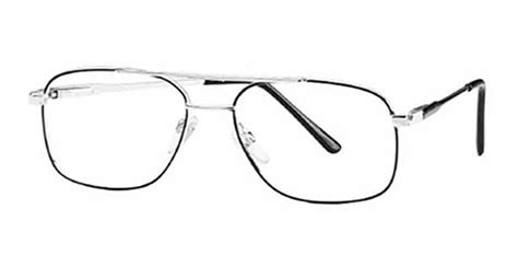 Kevin Eyeglasses Frames By Eye Q Eyewear