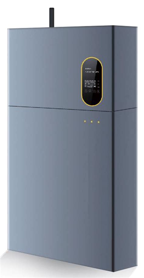 Single Phase Storage System