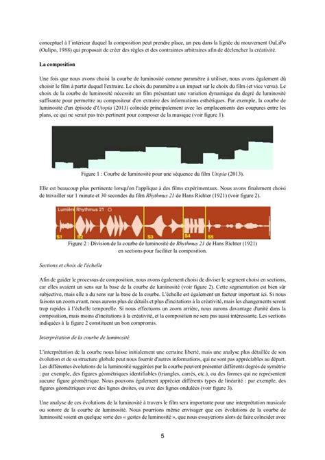 Computational Creativity Compose The Music For A Movie Using Only Its