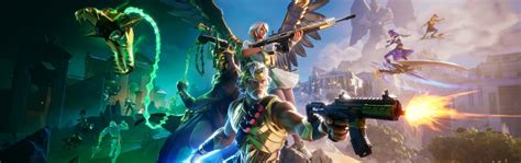 Fortnite Rank Distribution In February 2025 Battle Royale And Zero