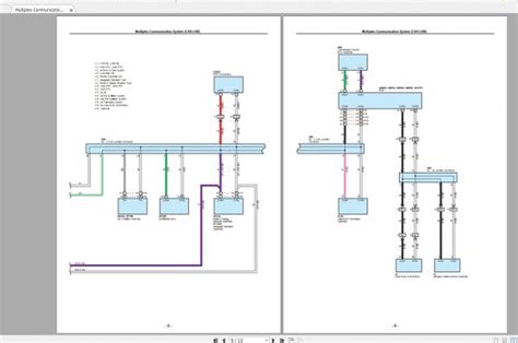 Toyota Hilux Tail Light Wiring Colours Wiring Diagram And Schematics