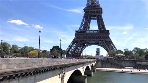 برج ایفل حقایق عجیب درباره برج ایفل نماشا