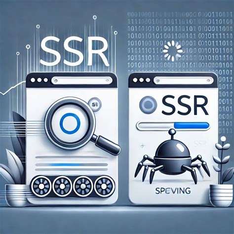 Ssr Seo Performance Webdevelopment Reactjs Nextjs Javascript Waqar Hassan