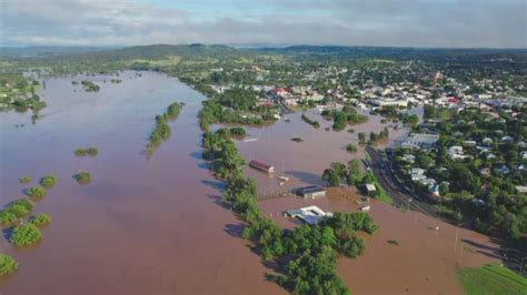 Three People Killed In Flooding Evacuations In Gympie As Bom Issues