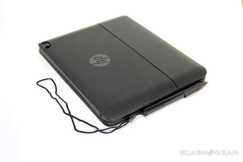 Hp Elitepad 1000 G2 Review Slashgear