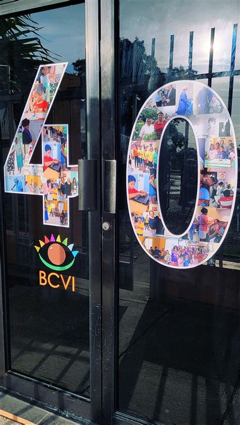Bcvi Is 40 Bcvi Belize