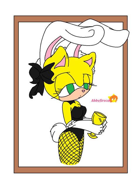Bunny Suit Base Sonic Bases Photo 34093328 Fanpop