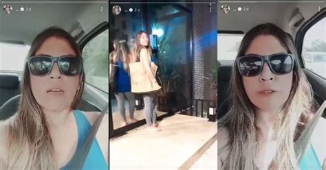 Hz Bruna Surfistinha Fala Pela 1ª Vez Sobre Acusação De Abandonar