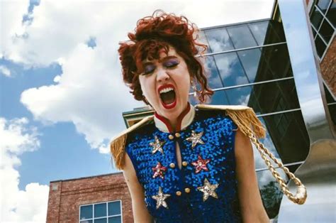 National Anthem Chappell Roan And Queer Americana Film Obsessive