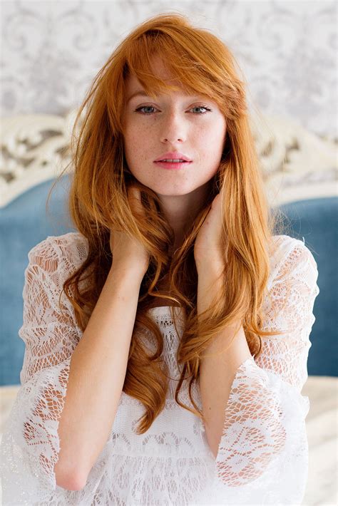 Redhead In Lace Porn Pic Eporner