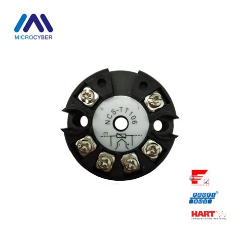 China Fair Price Head Mounted Temperature Transmitter Wholesalers Company