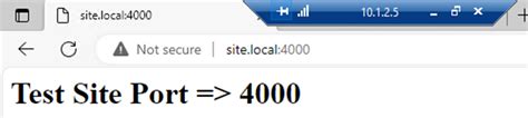 Azure Active Directory Application Proxy