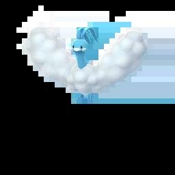 Altaria Pokemon Go Wiki Fandom