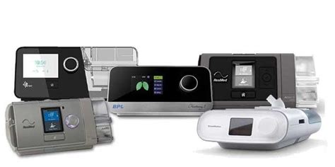 Exploring Auto Bipap And St Bipap Functions And Distinctions Respbuy