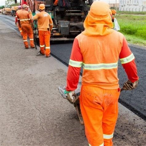 Trechos da BR 163 MS passam por obras e motoristas devem redobrar atenção Melhores Rodovias do