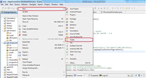 Tutoriel Libgdx Android Tutoriel Libgdx Tout Ce Qu Il Faut Savoir