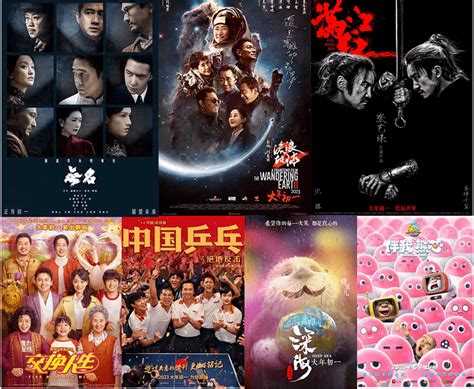 春节档电影 7部影片神仙打架，99元抢980元电影消费卡！通用观影全国