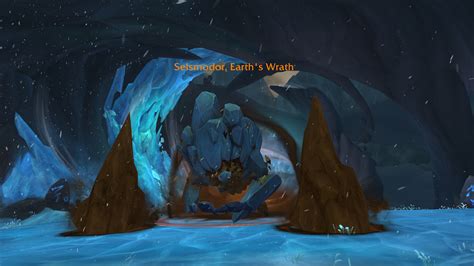 New Storms Fury Event On The Patch 10 0 5 Ptr Defend The Primalist