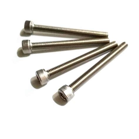 Jual Baut Socket M5 X 16 Baut L 6mm Stainless 304 Anti Karat Baut Soket