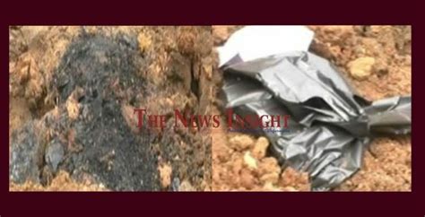 Mamita Meher Murder Crime Scene Recreated The News Insight