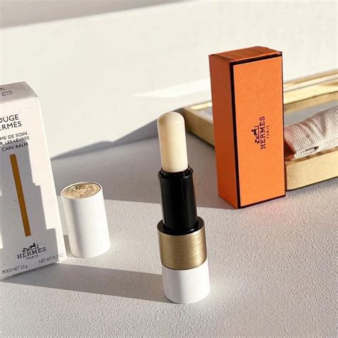 Бальзам для губ Hermes Rouge Hermes ≡ Интернет магазин косметика ...