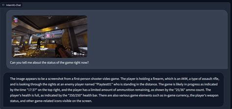 The Best Open Source Multimodal Llm Ive Seen So Far Internvl Chat V15 Rlocalllama