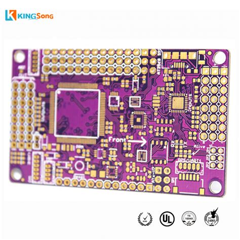 Well-designed Egp1000w Pure Sine Wave Inverter Power Board Pcb - Purple ...