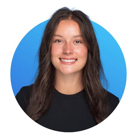 Josilyn Wadass Trainer Profile — The Volleyball Institute