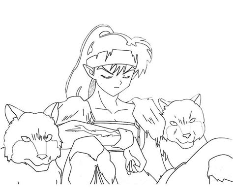 Pin On Inuyasha