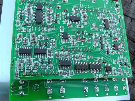 Nonlinearcircuits NULL A