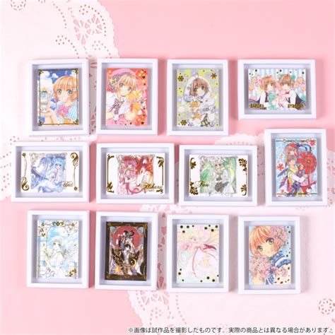 「clamp」画業30周年を記念したグッズの予約受付中！ Charalab（キャララボ）