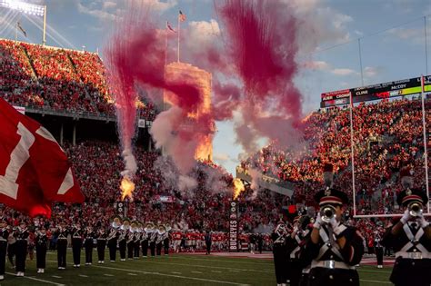 Ohio State Tennessee Set For First Ever Cfp Game In Ohio Stadium