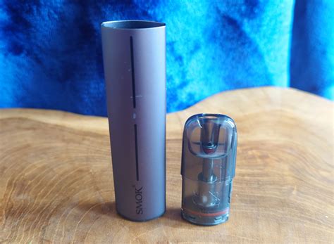 Smok Solus 2 Kit Review Planet Of The Vapes