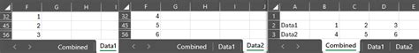 Excel Extracting Text From A Merged Range In Multiple Sheets Stack