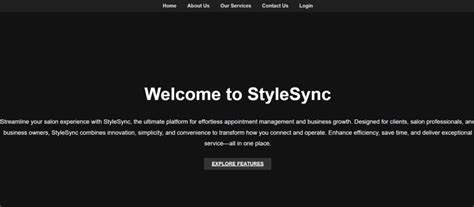 Hey Connections I Hope Youre Doing Great 😊 🌟 Introducing Stylesync