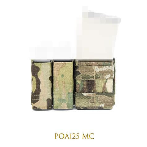 📣現貨🔥限時下殺💥可開發票 Poa125多色戰術esstac Kywi 5 56 12 Side 雙聯彈夾包軍迷工 露天市集 全台最大
