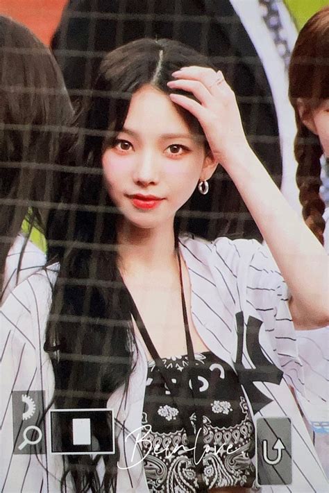 Spicy Icon Aespa🌶️🔥 On Twitter Rt Beinlove0411 230608 카리나 Karina
