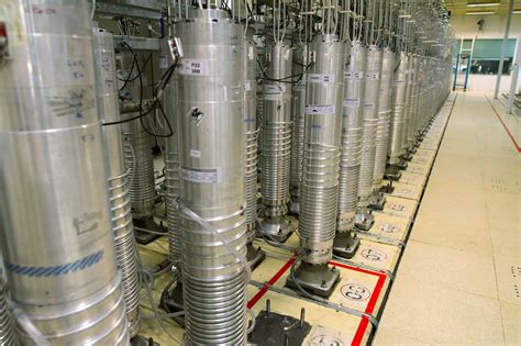 Niac Statement On Iran Resuming 20 Enrichment Niac