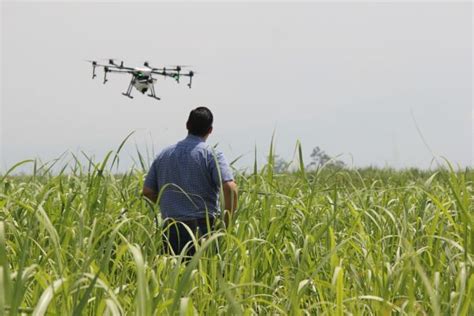 How To Incorporate Variable Rate Irrigation Into Your Farming Practices