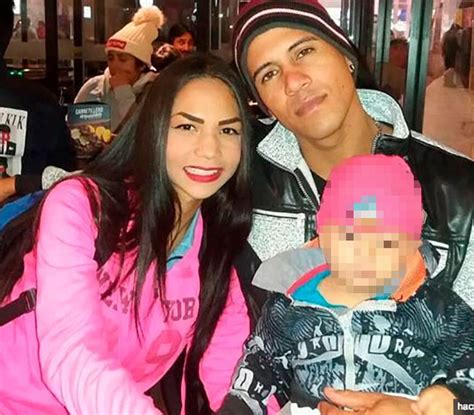 Venezolano Asesinó A Su Esposa Hijo Cuñado Y Luego Se Suicidó En Perú