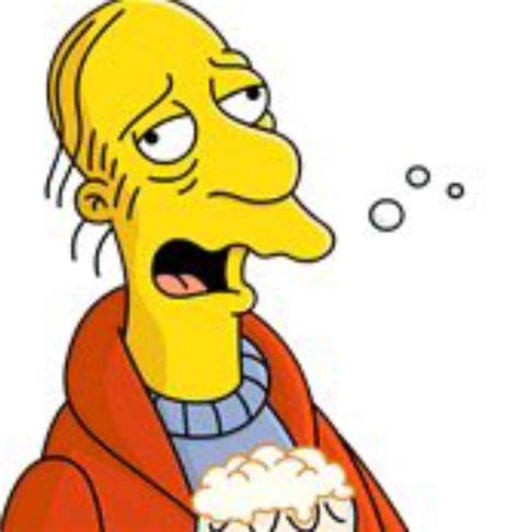 Simpsons Character Larry The Barfly Killed Off After 35 Years 7news