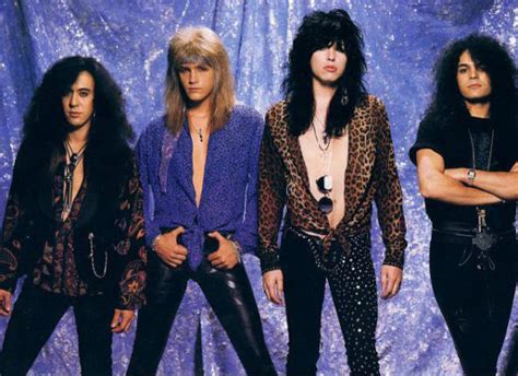 Cinderella Band Members Albums Songs And Tour 80s Hair Bands