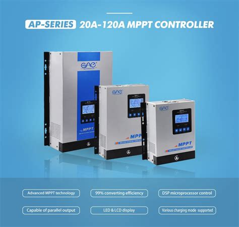 China Customized High Voltage Pv Charge Controller 20a Manufacturers Suppliers Factory Buy