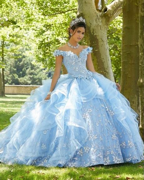 Vestidos De 15 Años Para 2021
