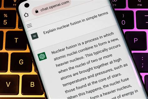 Chatgpt Broke The Turing Test The Boston Globe