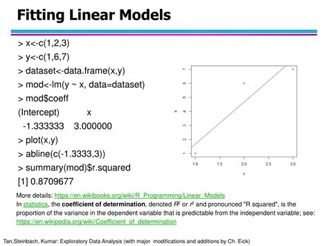 ppt exploratory data analysis powerpoint presentation free download