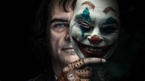 Joker Poster Wallpapers Wallpaper Cave